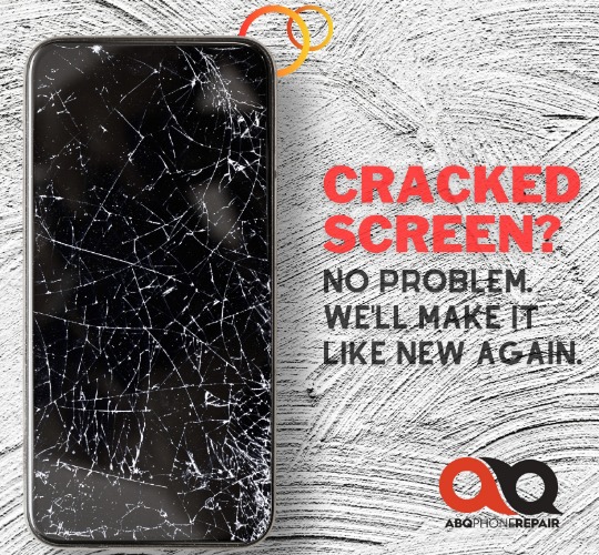 ABQ Phone Repair - Same Day Service for Android & iPhone Repair