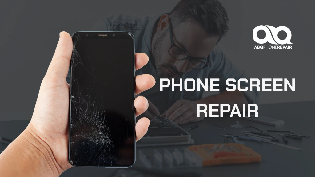How Long Does It Take to Repair a Phone Screen